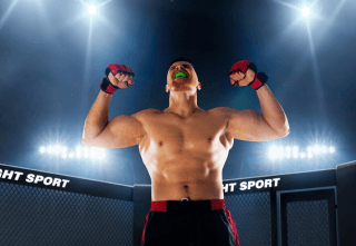 UFC Bet Companion | Best Betting Odds, Picks, and Stats
